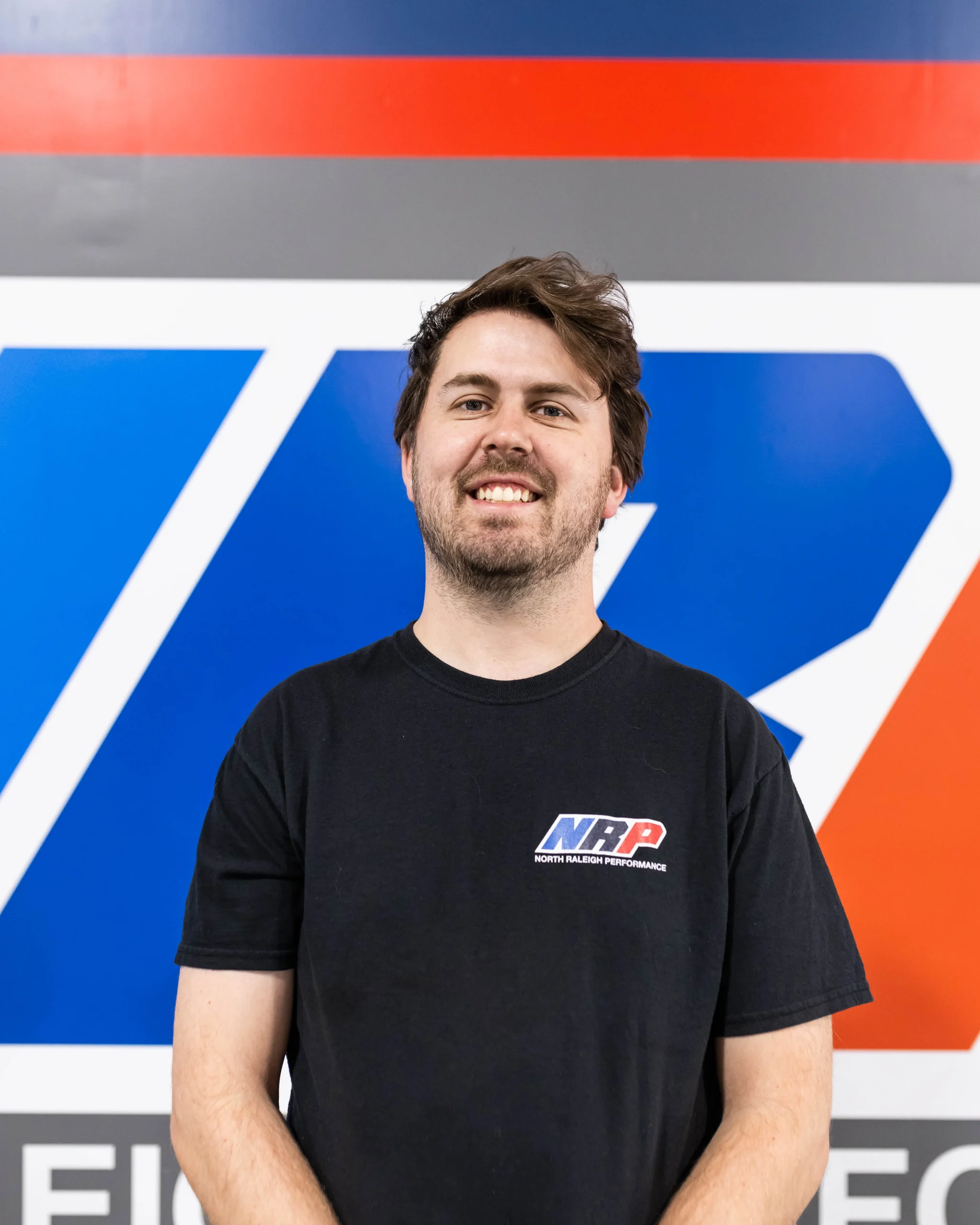 Meet The Team - North Raleigh Performance