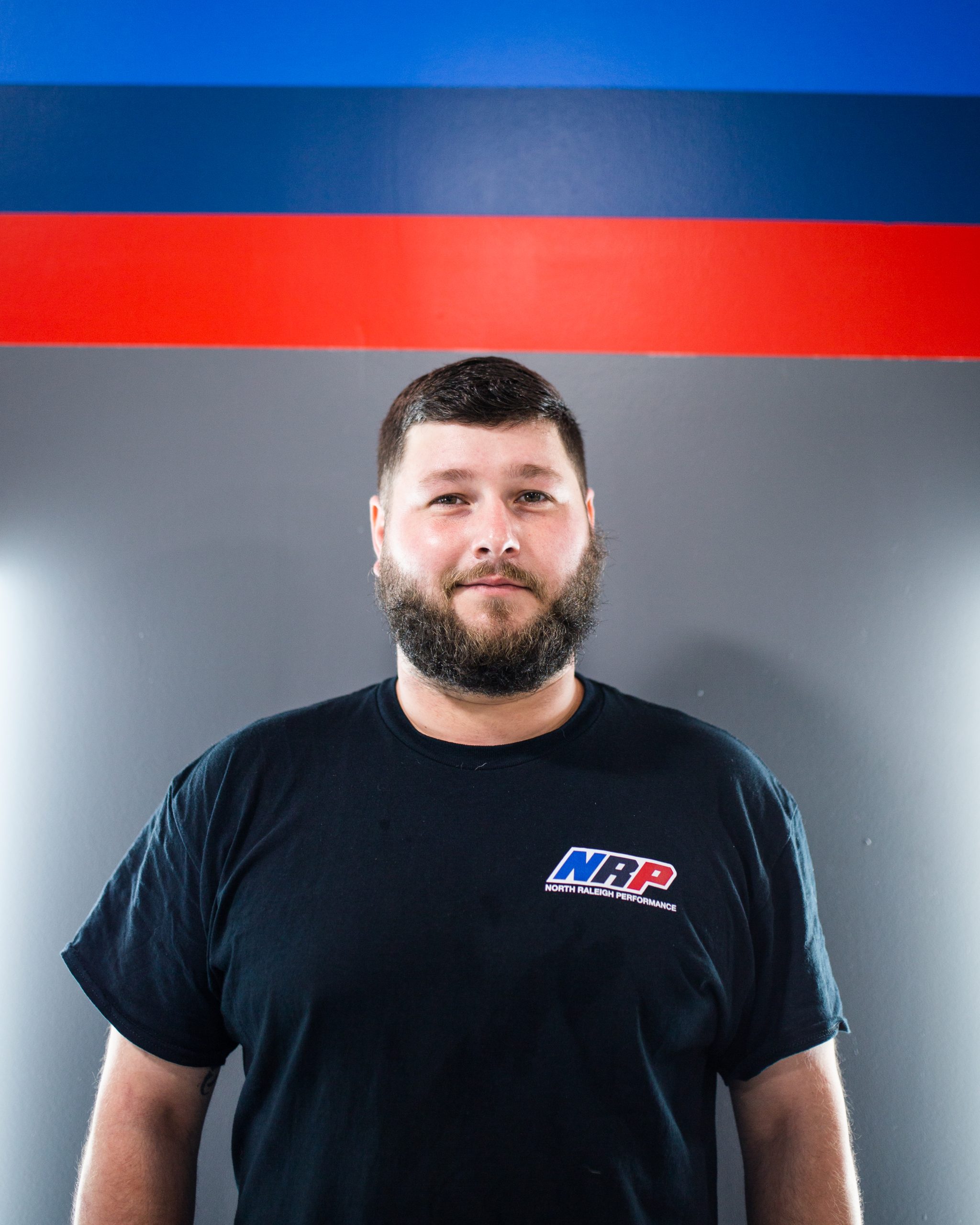 Meet The Team - North Raleigh Performance