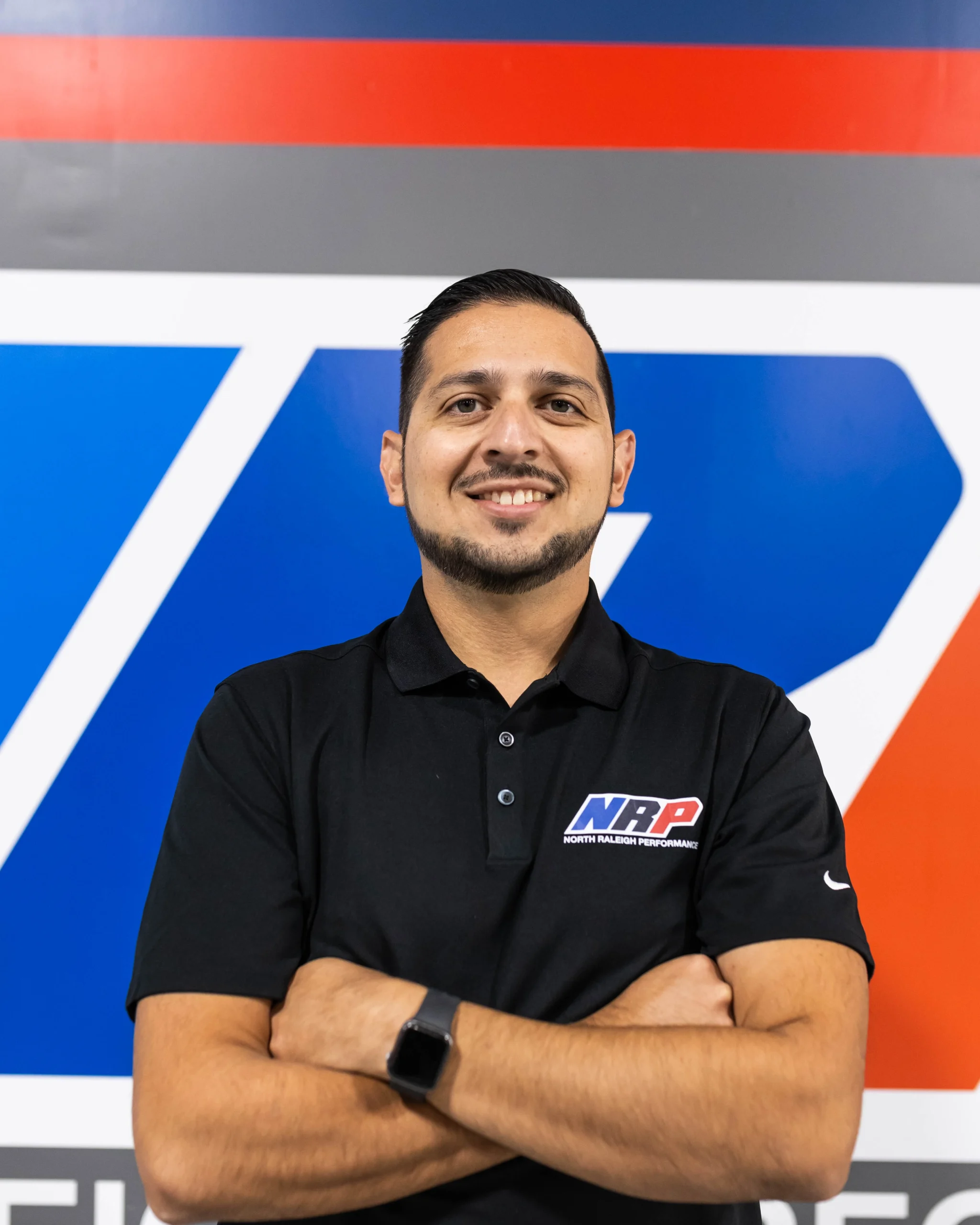 Meet The Team - North Raleigh Performance