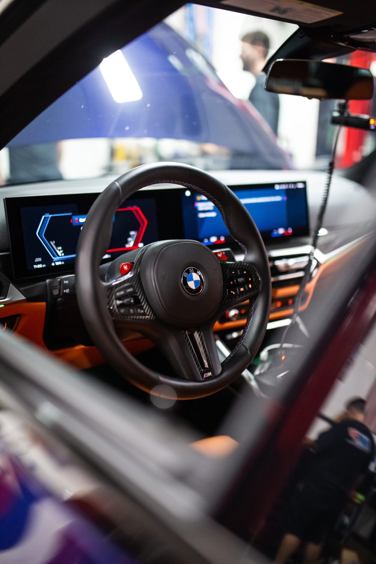 About Our Shop in Raleigh, North Carolina | North Raleigh Performance