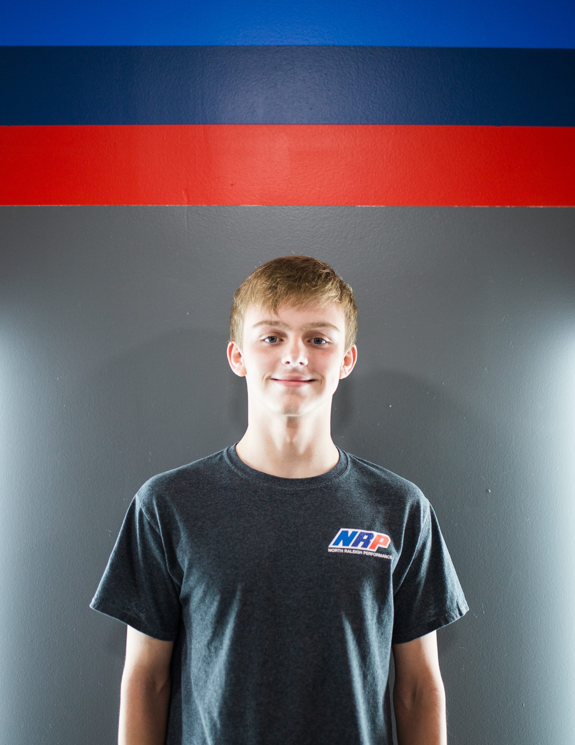 Meet The Team - North Raleigh Performance