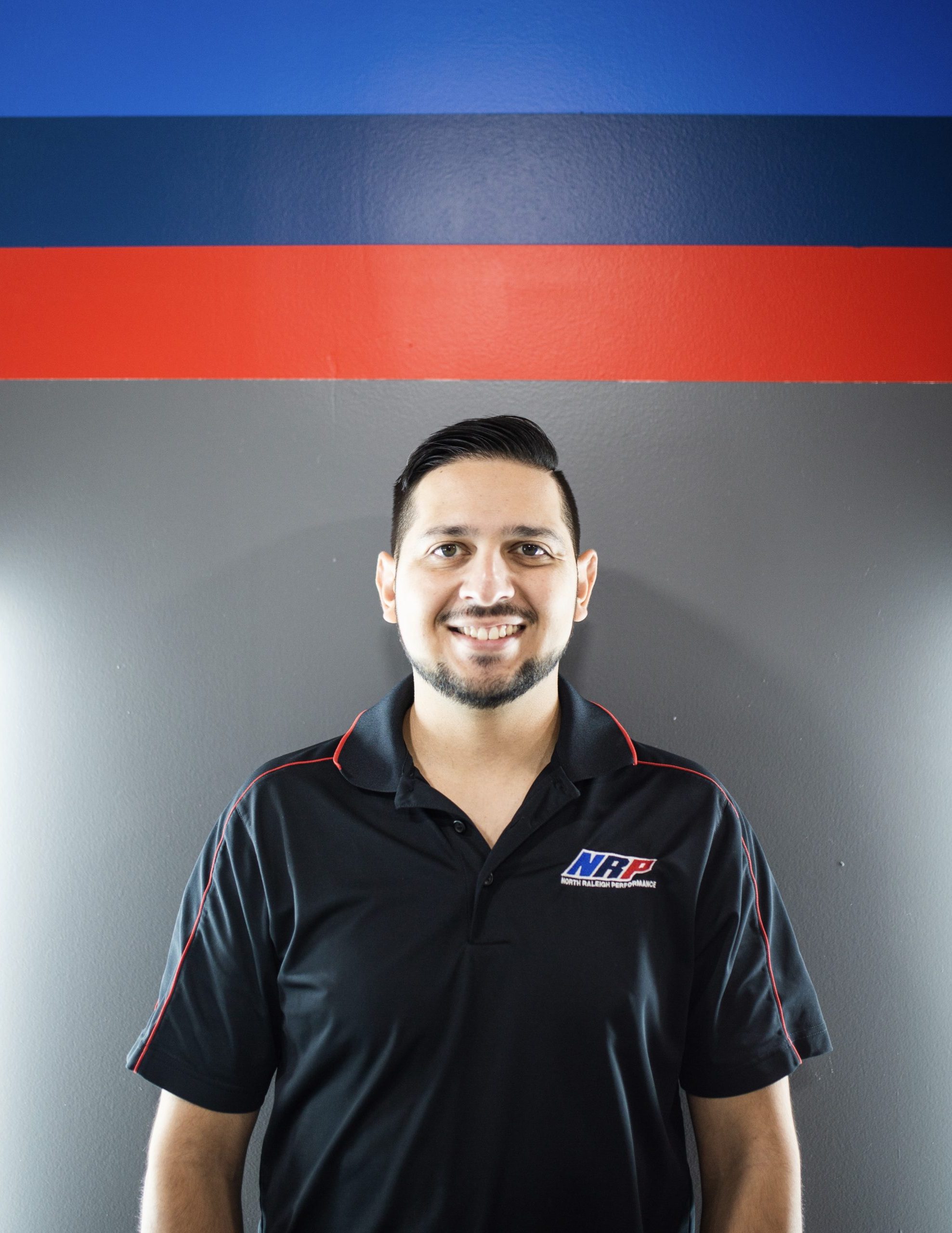 Meet The Team - North Raleigh Performance