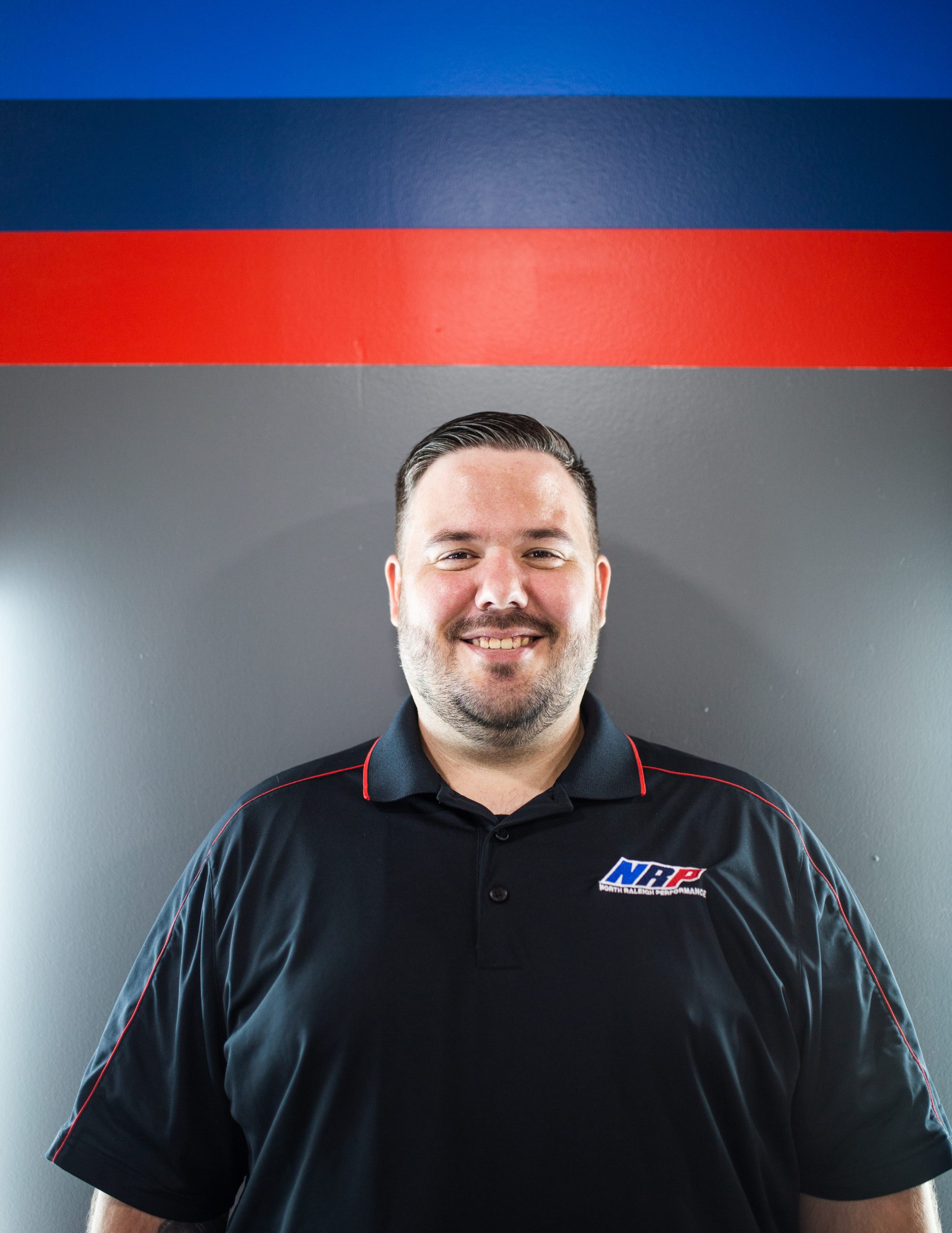 Meet The Team - North Raleigh Performance